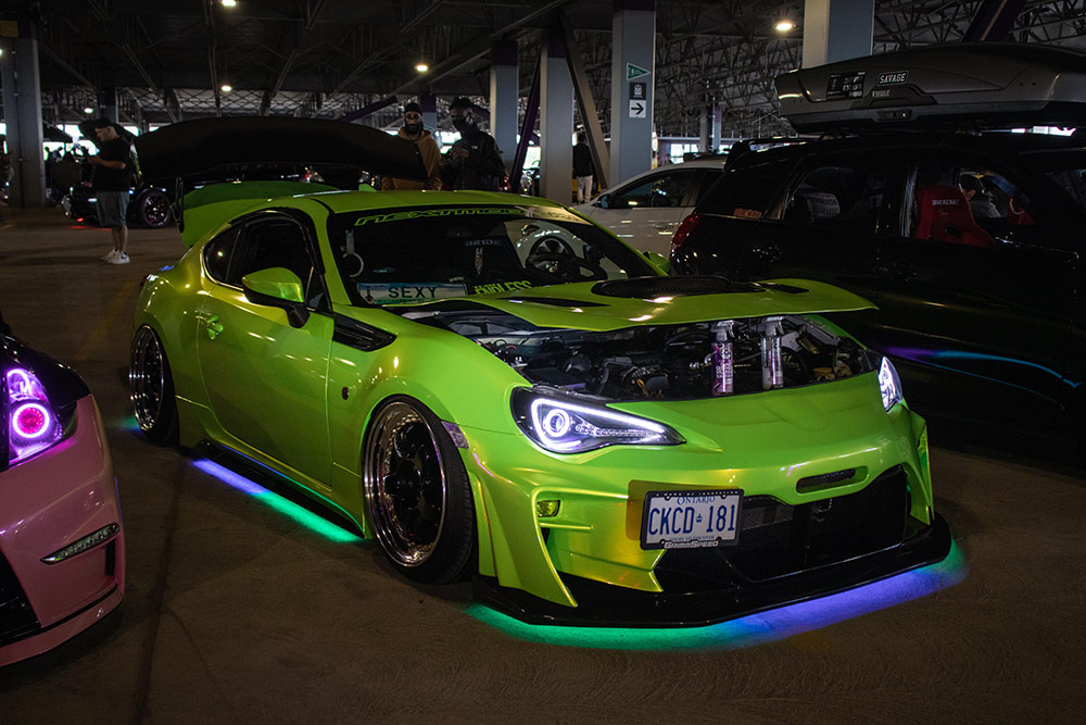 2021 Modified Kulture: Mississauga, ON - PASMAG is the Tuner's Source ...