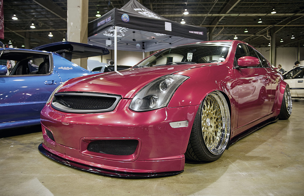 2021 Tuner Evolution: Charlotte, NC - PASMAG is the Tuner's Source for ...