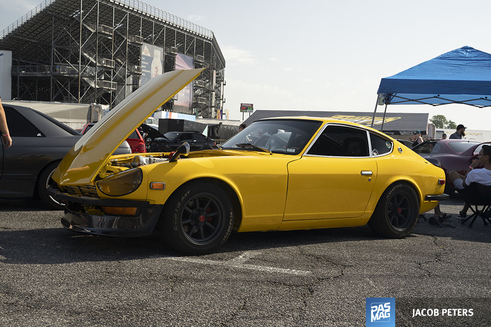 2021 Tuning 365 Car Show Tour Award Winners at Formula DRIFT St. Louis ...