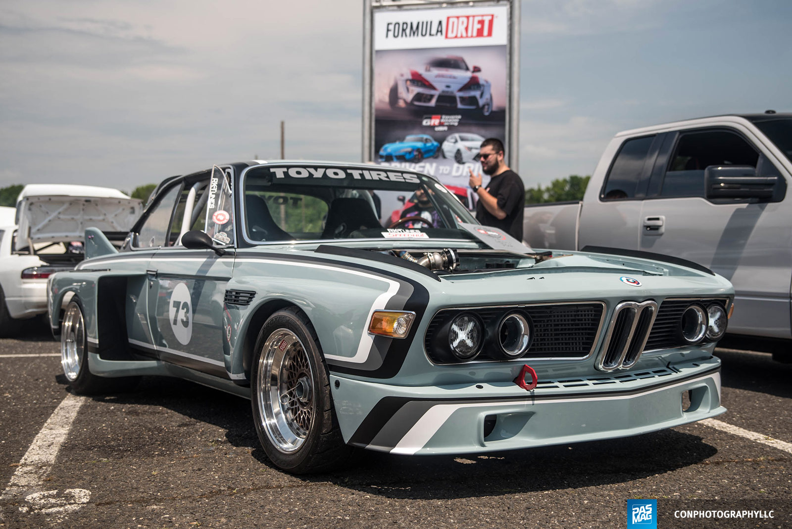 2021 Tuning 365 Car Show Tour Award Winners at Formula DRIFT ...