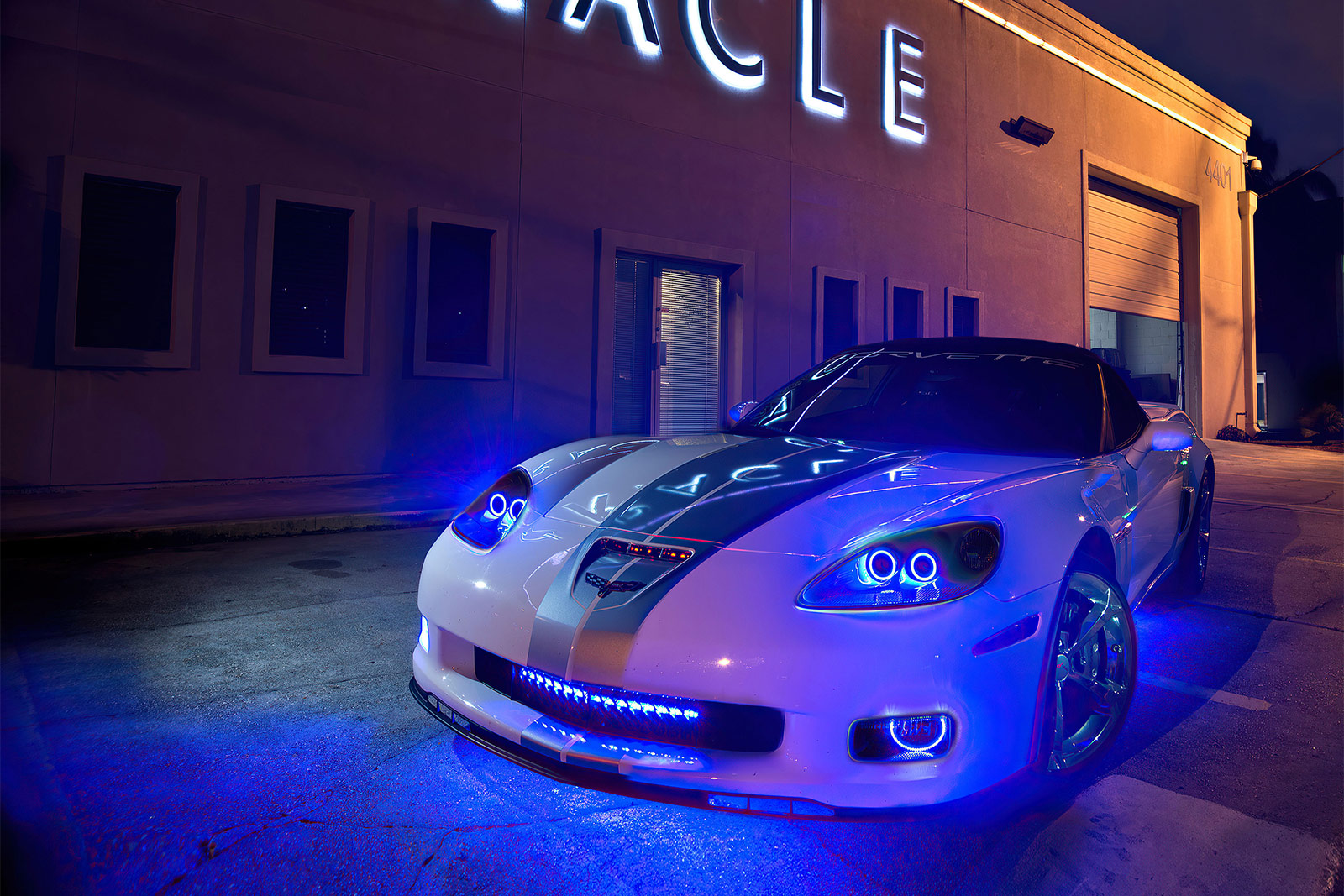 Oracle Lighting Third Fastest Growing Company in Metro New Orleans ...