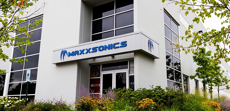 Maxxsonics USA Celebrates 20th Anniversary - PASMAG is the Tuner's ...