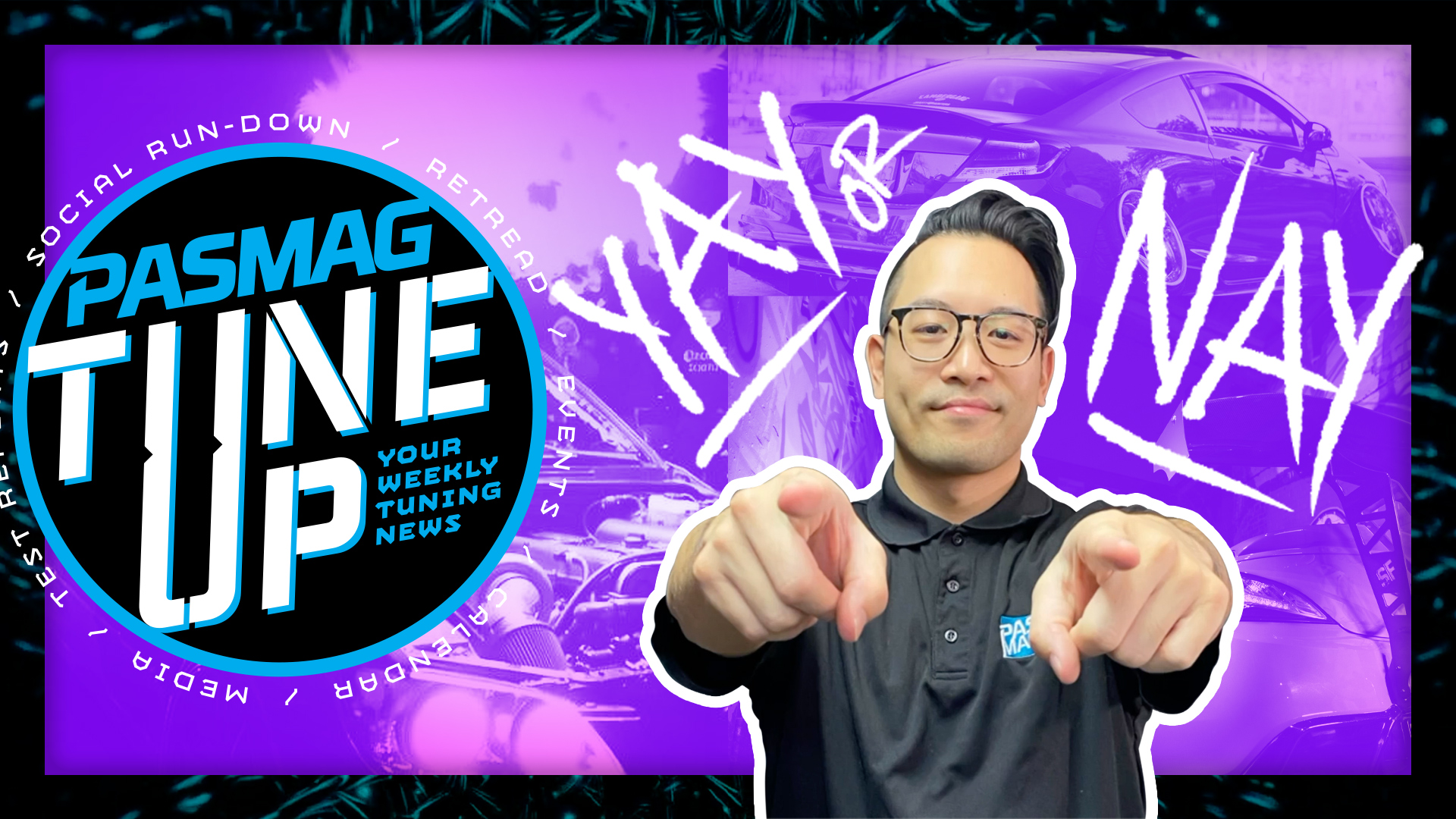 Name A Car Mod People Think Is Cool That Really Isn't - PASMAG is the ...