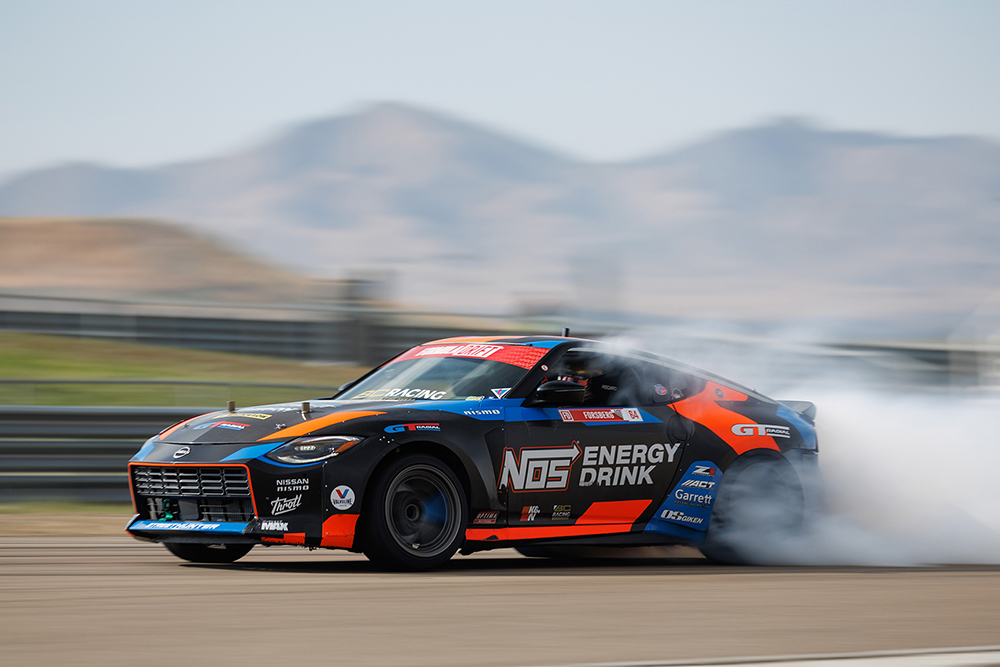 Formula DRIFT Renews Partnership With GT Radial - PASMAG is the Tuner's ...