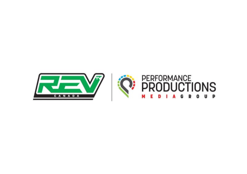 REV TV and Performance Productions Media Group form Strategic ...