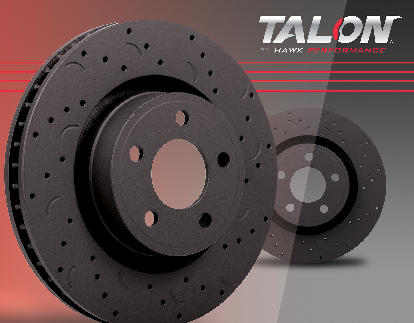 Hawk Performance Talon Rotors - PASMAG is the Tuner's Source for ...
